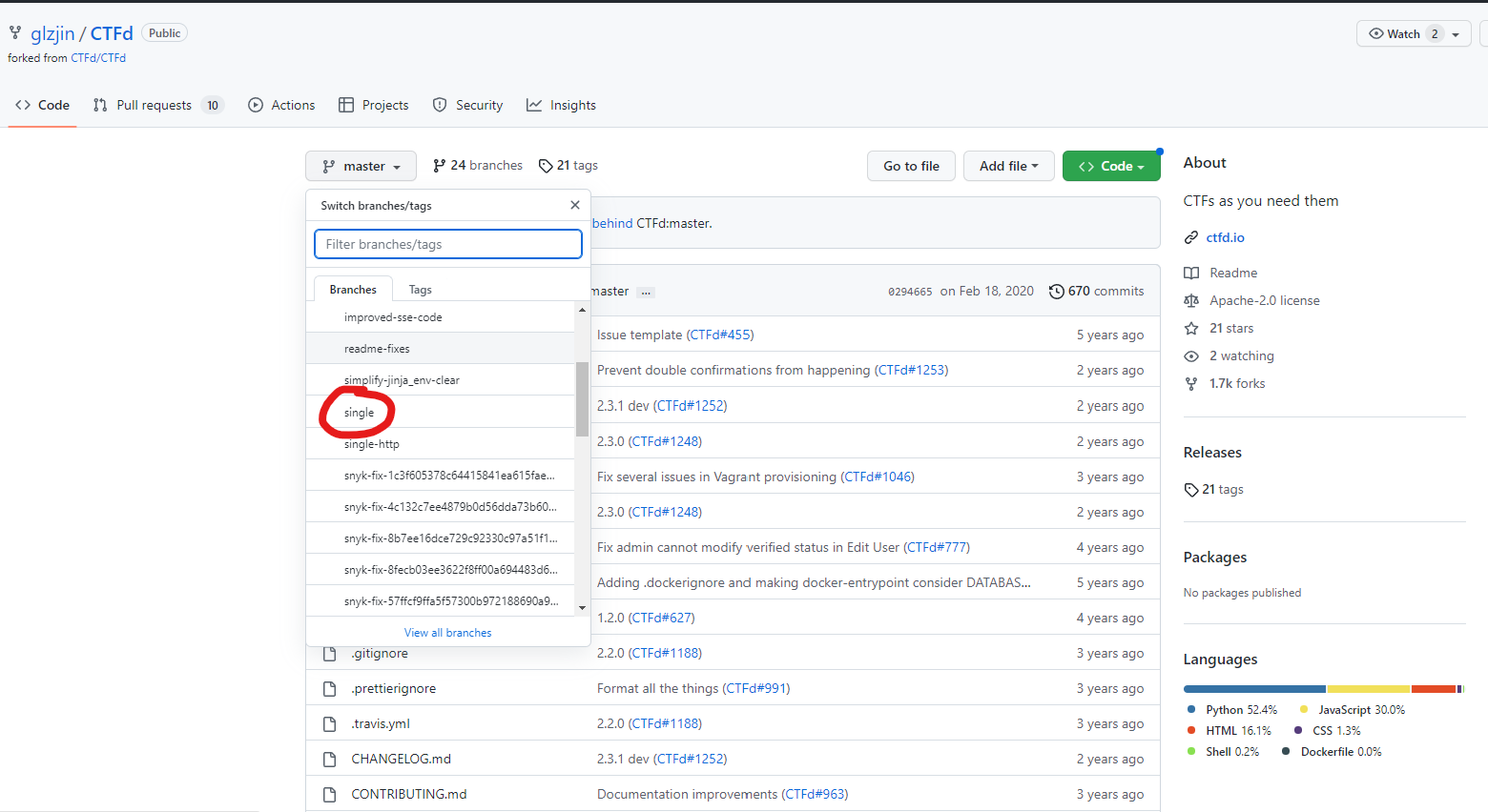 CTFd with Whale搭建过程记录【避坑指南】 | Jerem1ah's Blog