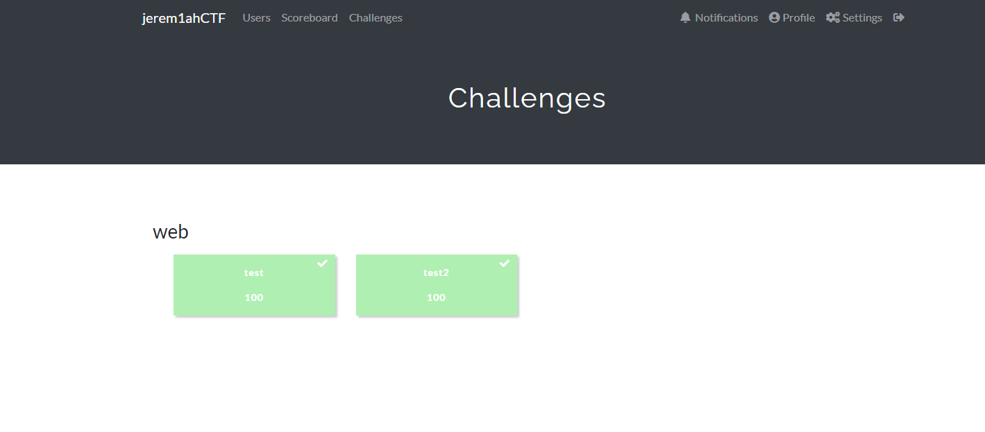 CTFd with Whale搭建过程记录【避坑指南】 | Jerem1ah's Blog