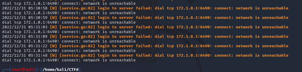 CTFd with Whale搭建过程记录【避坑指南】 | Jerem1ah's Blog